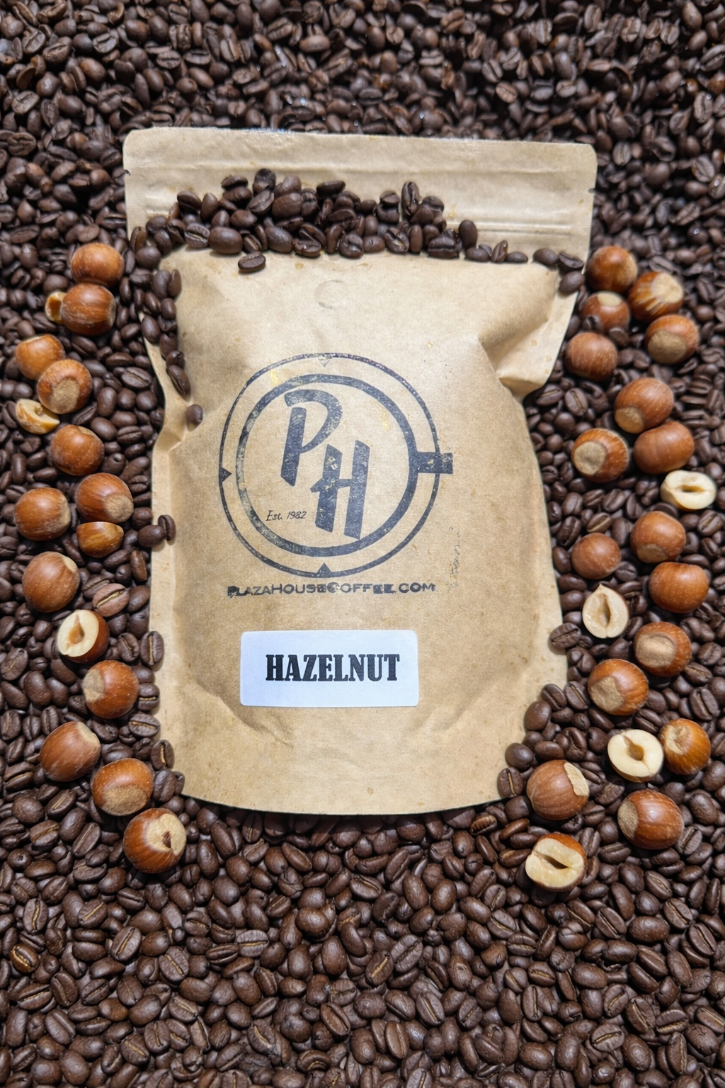 Hazelnut